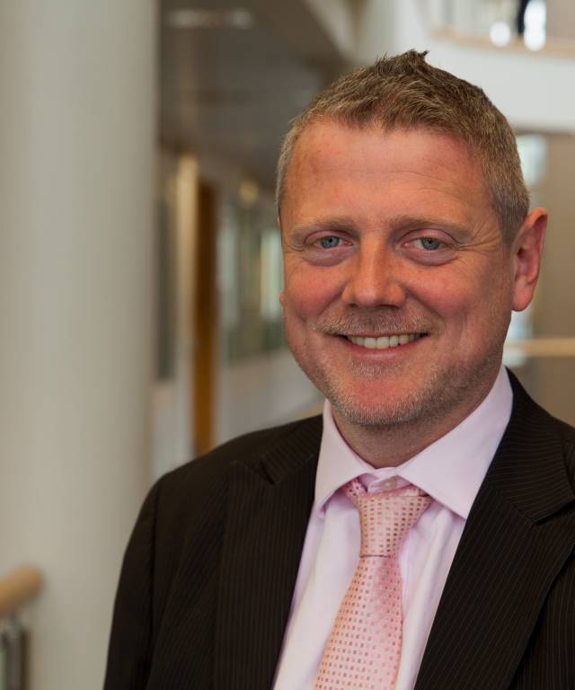 Kerry Kirwan | The Alan Turing Institute